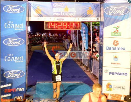 Specialty Food Distribution: Work Hard - Play Hard